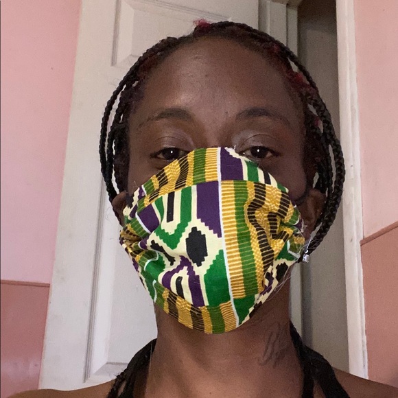 Other | Masks | Poshmark